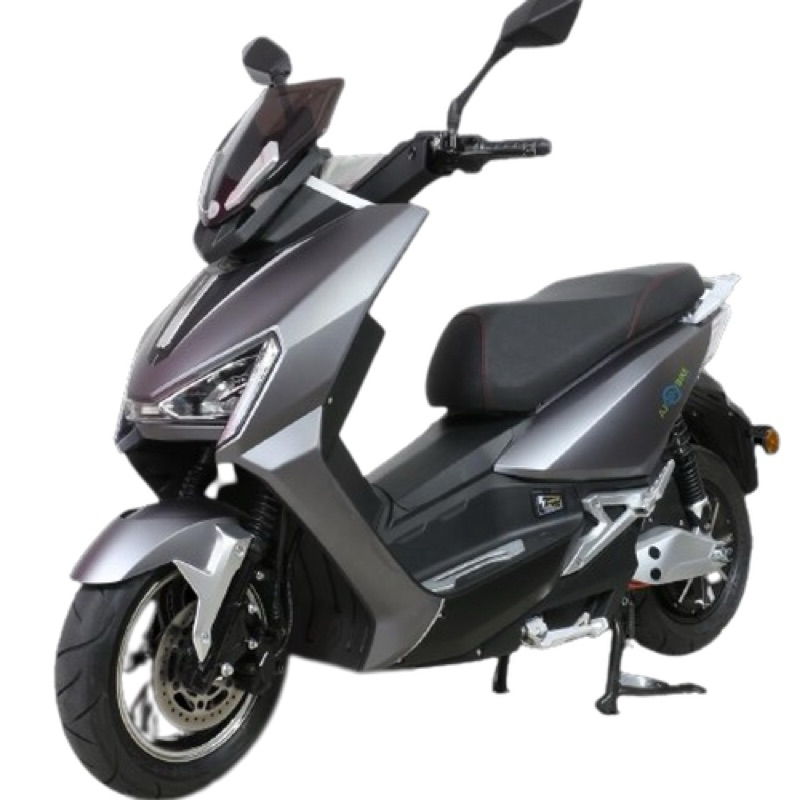 มอเตอร์ไซค์ไฟฟ้า AJ Saber Tiger | Shopee Thailand