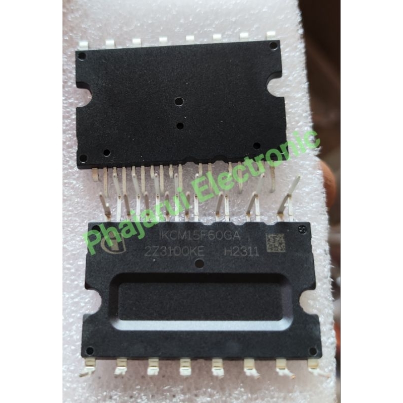 IKCM15F60GA IPM Module ของใหม่ แท้ | Shopee Thailand