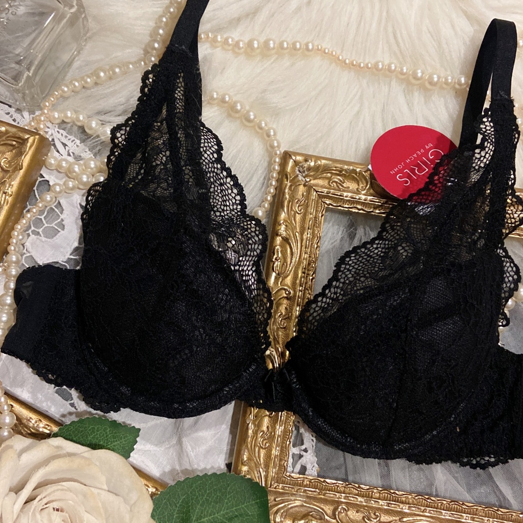 (1875)/ชุดชั้นในแบรนด์แท้ จากญี่ปุ่น( B70/ อก 32-34) | Shopee Thailand