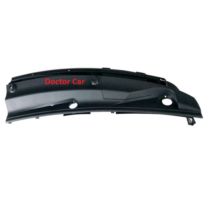 แท้ศูนย์ แผงจิ้งหรีด โตโยต้า ยาริส Toyota Yaris NCP90 2006-2013 ...