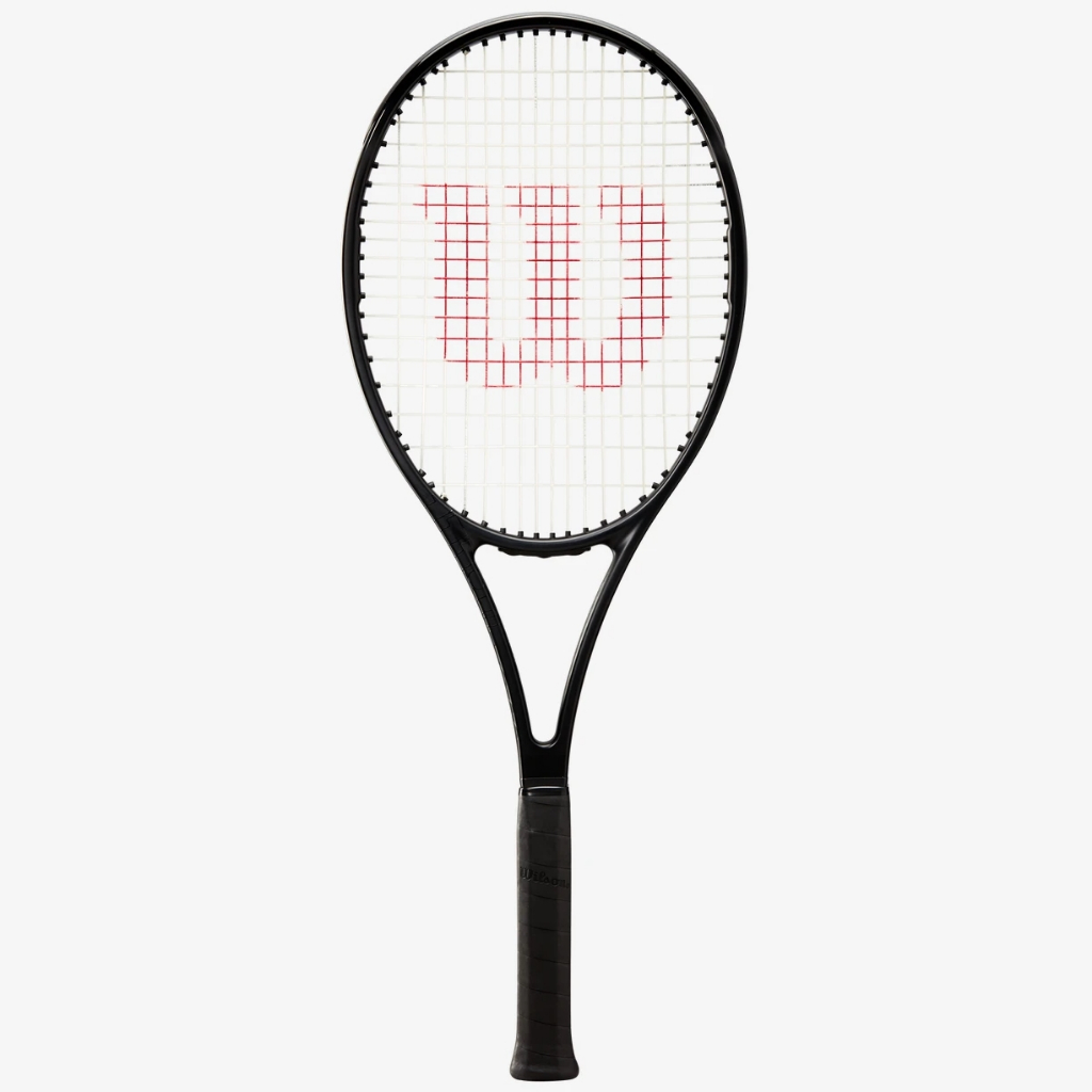 Wilson ไม้เทนนิส Pro Staff 97 V14 Noir Tennis Racket F2 4 1/4 | Black ...