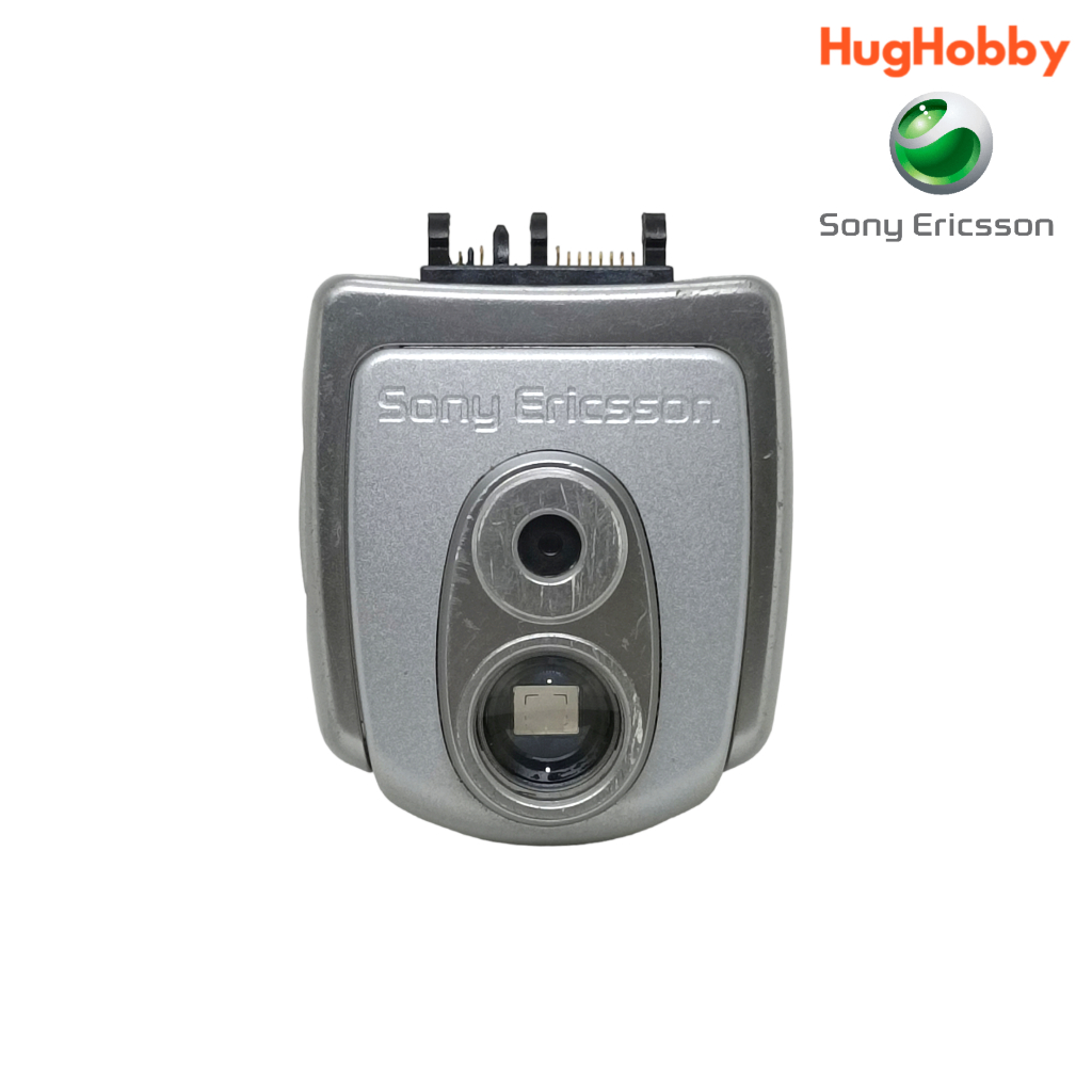 [มือ2 ไม่ได้เทส] Sony Ericsson MCA-25 Communicam Mobile Camera | Shopee ...