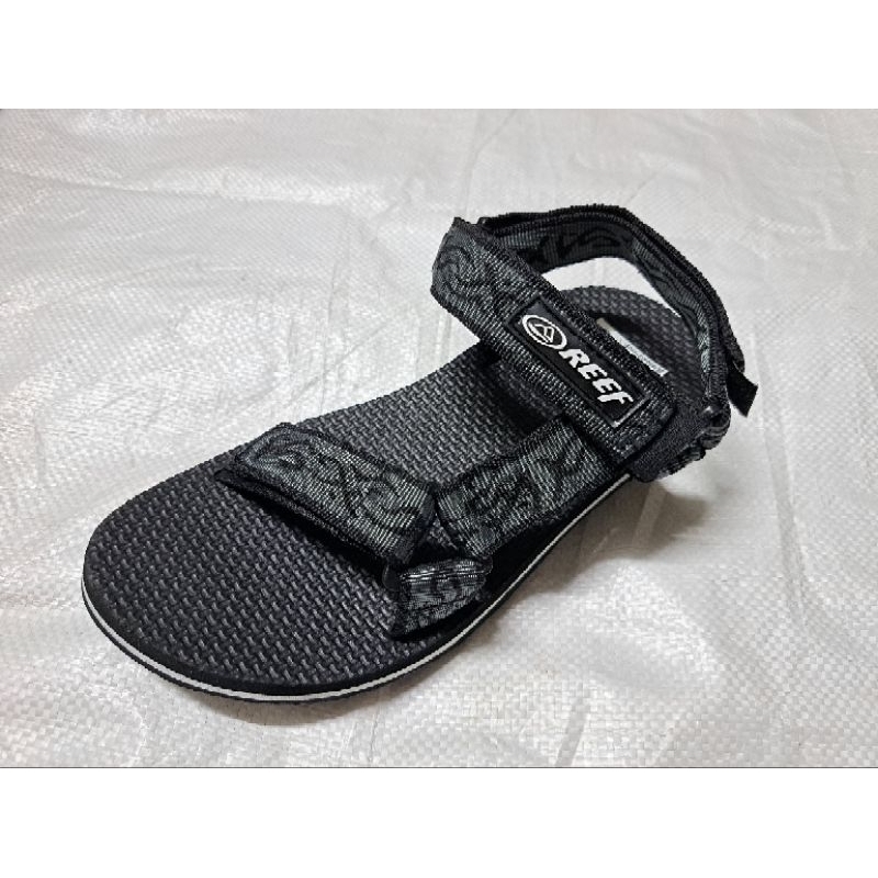รองเท้าแตะรัดส้น Reef Sandal | Shopee Thailand