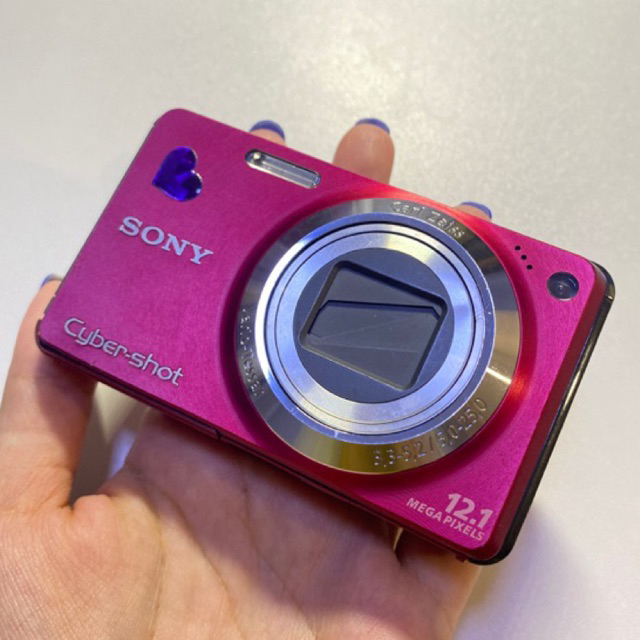 Sony Cyber Shot DSC W270 เลื่อนดูรูปที่ถ่ายจากกล้องตัวนี้ | Shopee Thailand