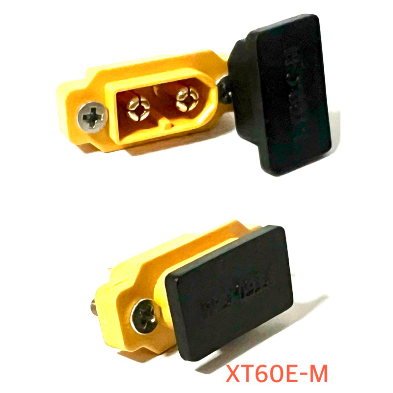 AMASS XT60E-M / XT60E-F ใช้กับ XT60 หรือ XT60H-F *สินค้าพร้อมส่งในไทย* | Shopee Thailand