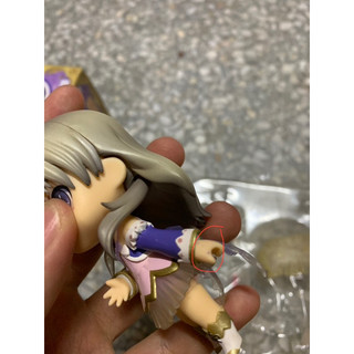 Nendoroid 159 Totori จาก Atelier Totori: Alchemist of Arland 2 มือ 2 ...