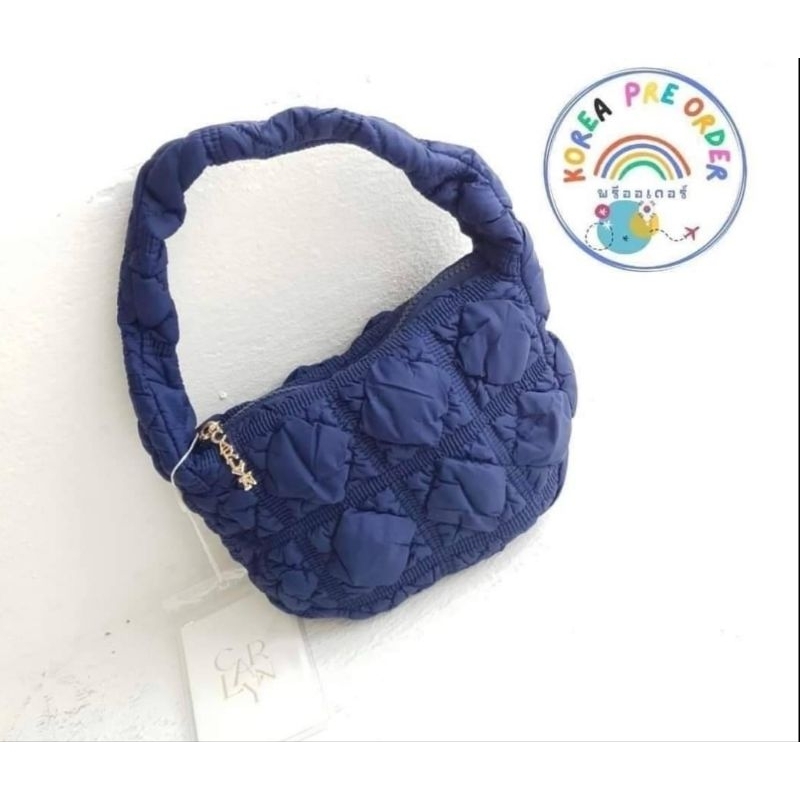 CARLYN Soft Mini พร้อมส่ง | Shopee Thailand