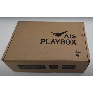 สั่งซื้อ AIS Playbox ในราคาสุดคุ้ม | Shopee Thailand