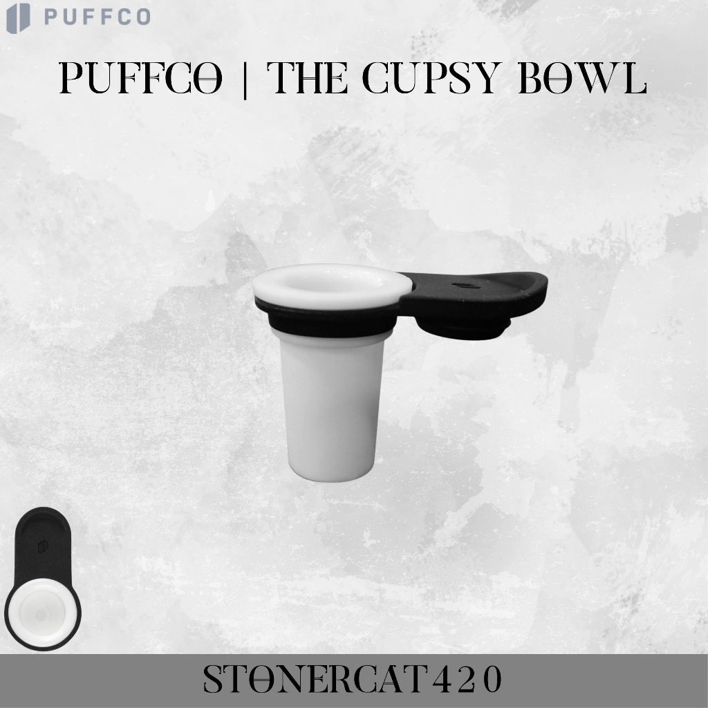 PUFFCO | The Cupsy Bowl | Shopee Thailand