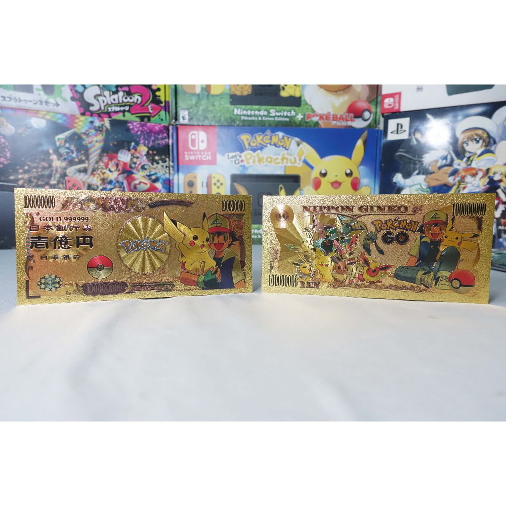 GAME ยอดฮิต!! NINTENDO SWITCH POKEMON ZELDA BAYONETTA | Shopee Thailand