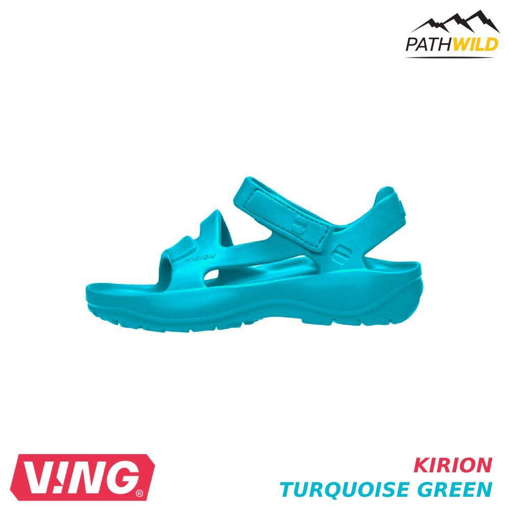 VING KIRION 1.5 Sandals รองเท้าแตะสุขภาพ รองเท้าเดินป่า | Shopee Thailand