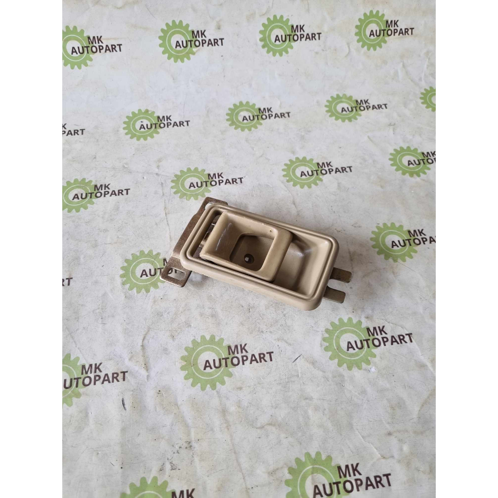 มือเปิดประตูอันใน TOYOTA RN30 LN40 ม้ากระโดด | Shopee Thailand