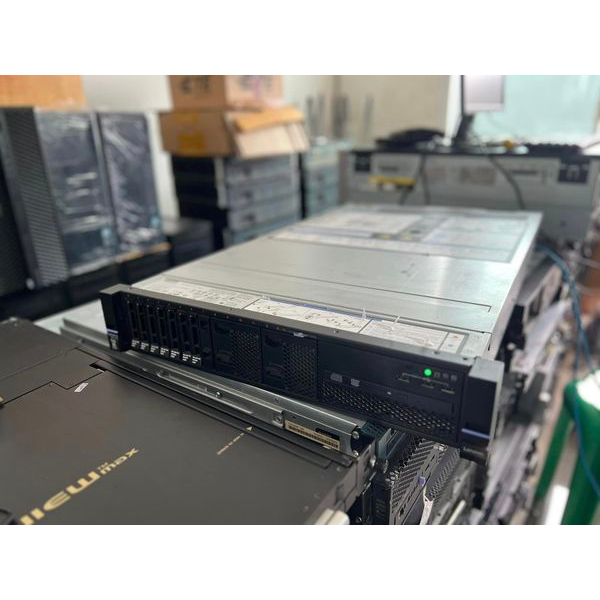 ibm x3650 M5 2cpu 28Cores 56Thards ddr4 32gb เซิฟเวอร์มือสองพร้อมใช้งาน | Shopee Thailand