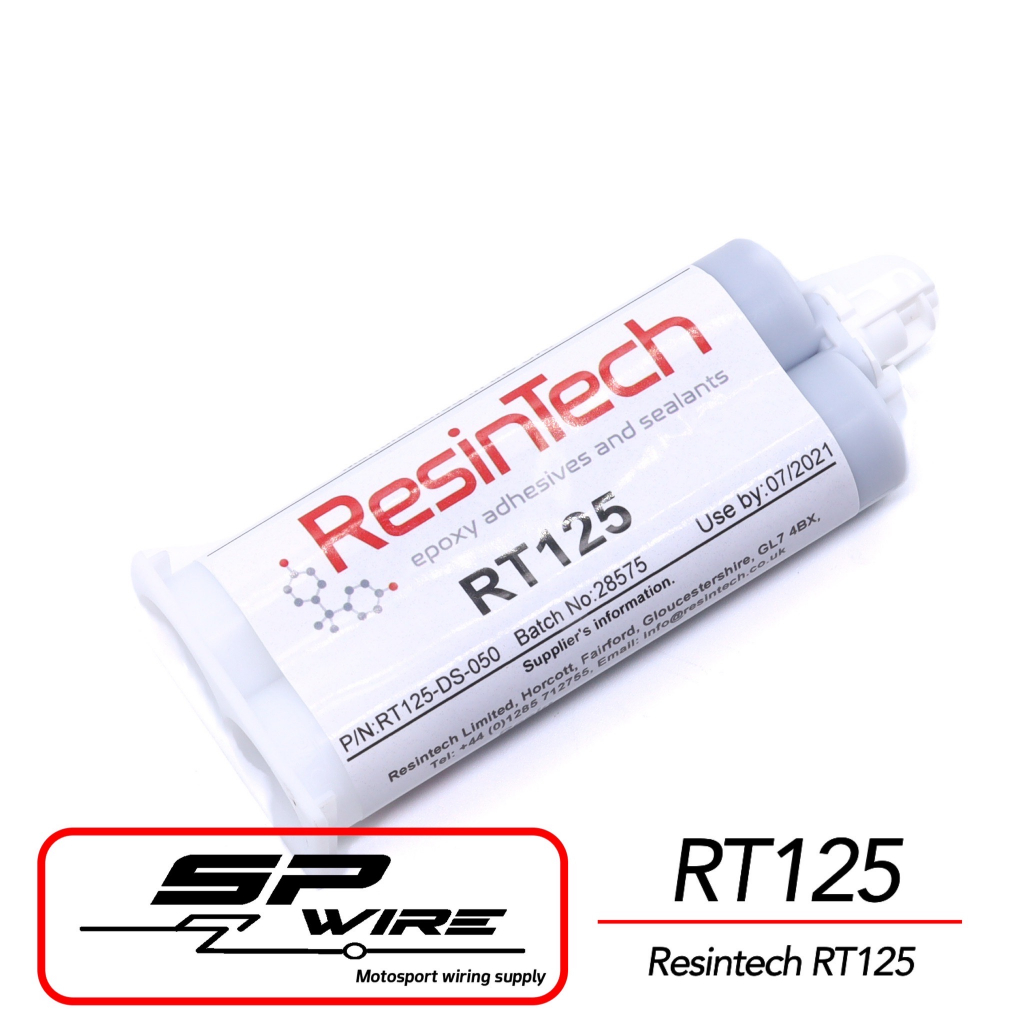 RT125 #Resintech RT 125-Spwire motorsportwiring | Shopee Thailand