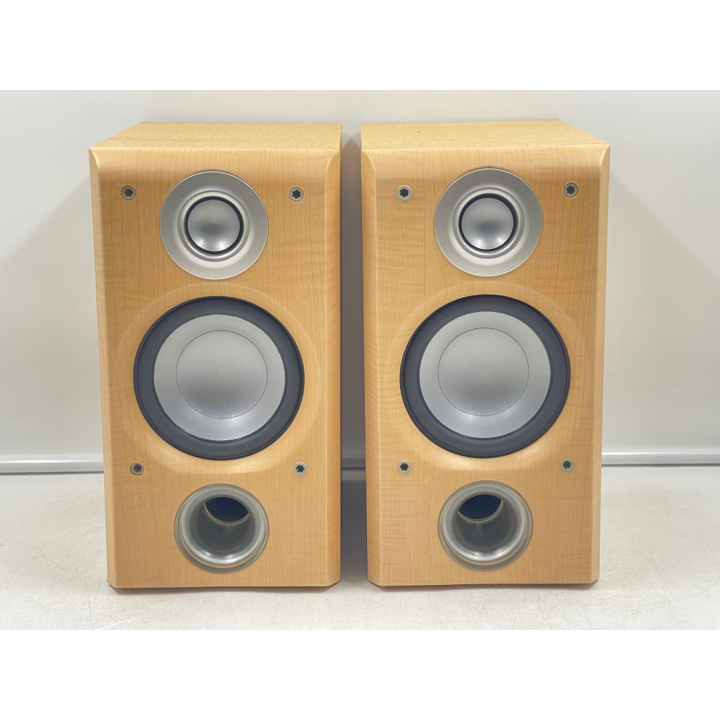 AF92 ลำโพง 1 คู่ มือสองญี่ปุ่น (142) KENWOOD LS-SG55 30W 6 โอห์ม Woofer ...