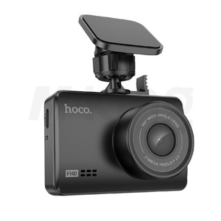 Hoco รุ่น DV1 DV2 DV3 กล้องติดรถยนต์ กล้องบันทึกวีดีโอ Camera Car กล้อง ...