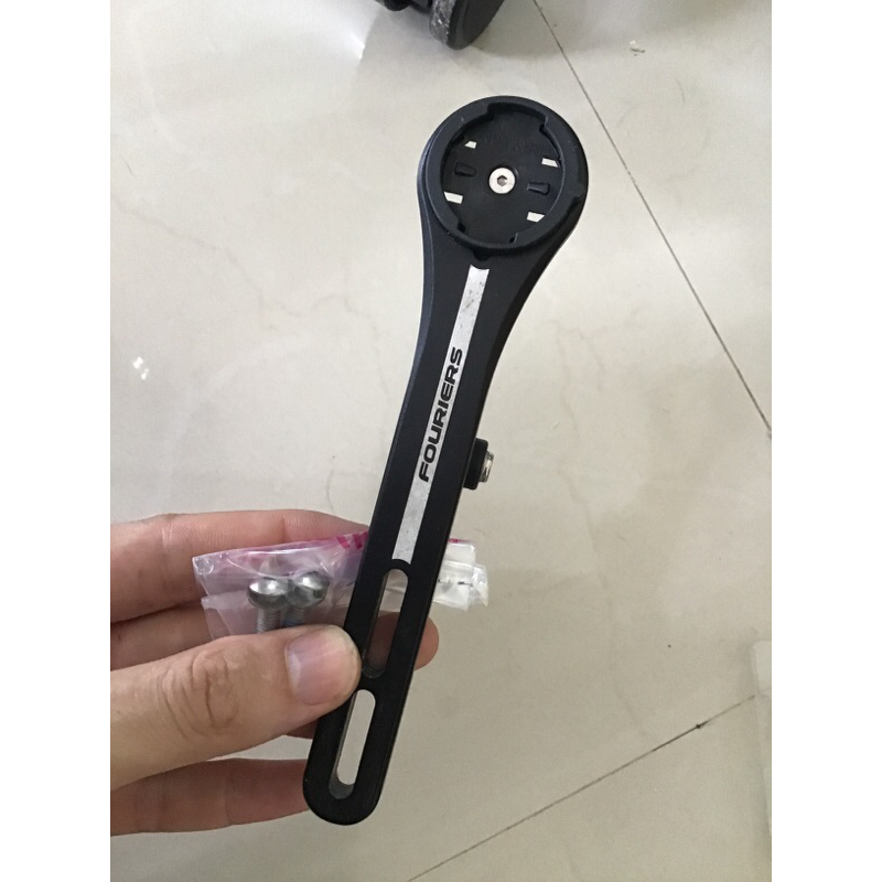 adapter bryton ,mio, gopro, garmin สำหรับเเฮน aero ติด gopro ได้ด้วยดัง ...