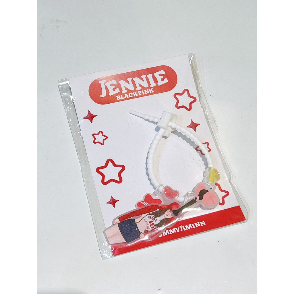 (พร้อมส่ง) Keychain Blackpink Shut Down | พวงกุญแจแบล็คพิงค์ โรเซ่ จีซู ...