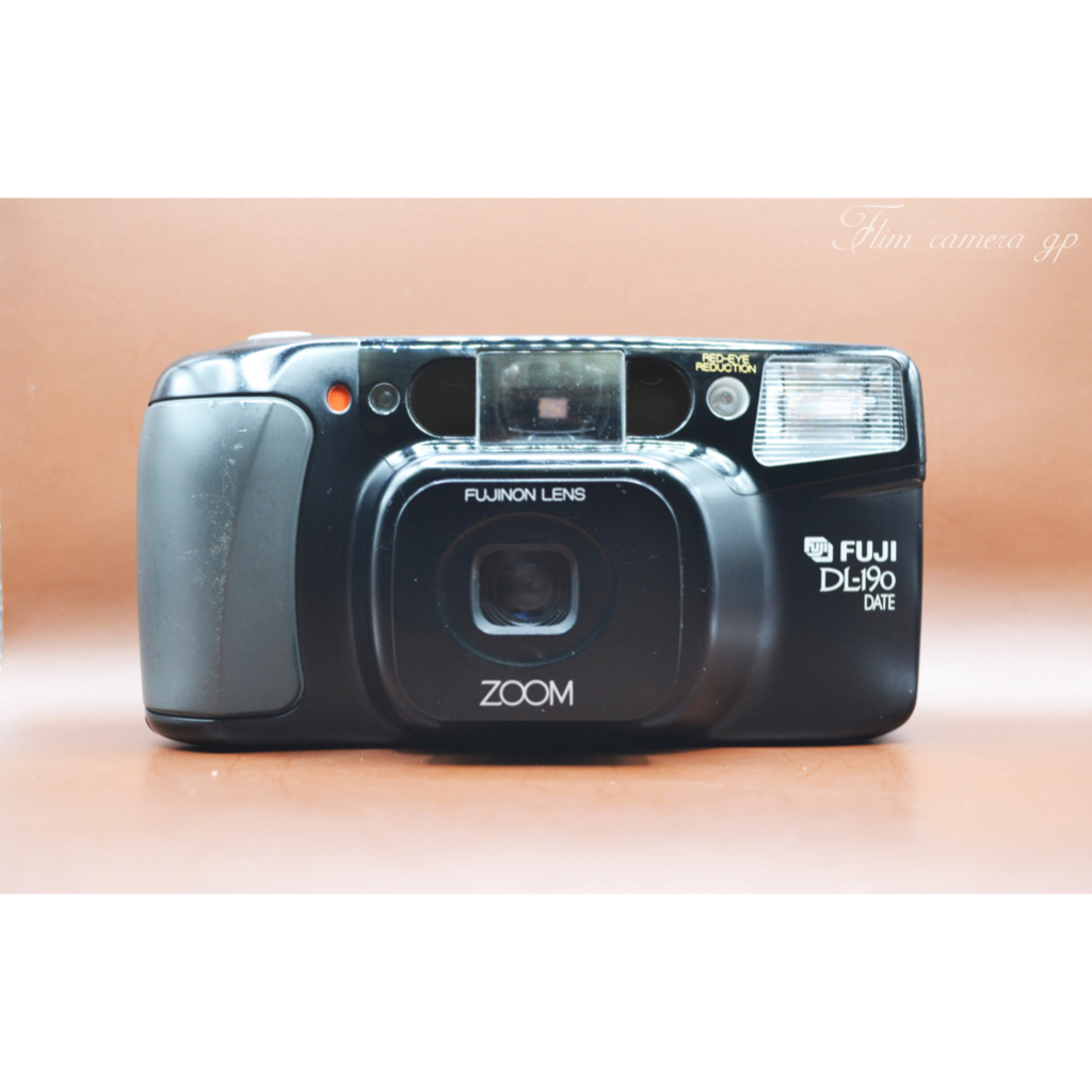 Fuji DL-190 fujinon flim | Shopee Thailand