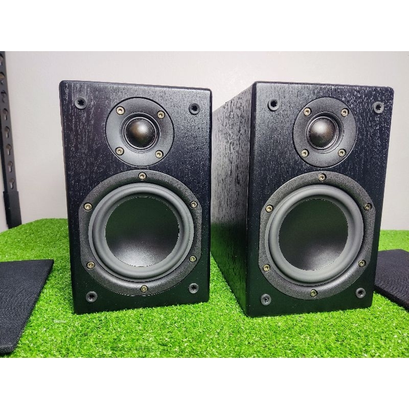 ลำโพงDENON SC-M37 แบรนด์แท้มือสองจากญี่ปุ่น | Shopee Thailand