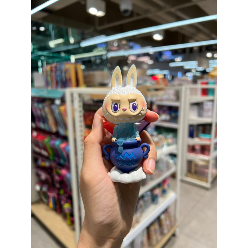 Labubu The Monsters Constellation (Aquarius) | Shopee Thailand