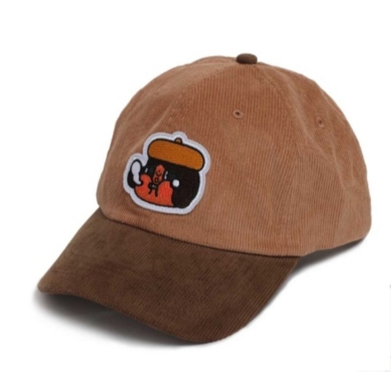 (พร้อมส่ง) หมวก Crybaby Molly Factory พิเศษจากงาน Exhition 2023 รุ่น ...