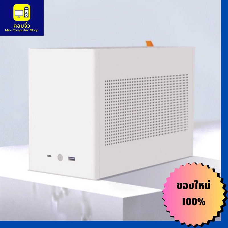 SGPC K49 PRO ( CASE ITX ) | Shopee Thailand