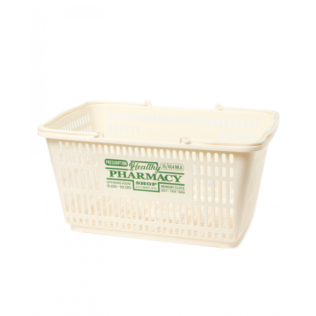 niko and ... Cashier Basket (Off-White) | Shopee Thailand