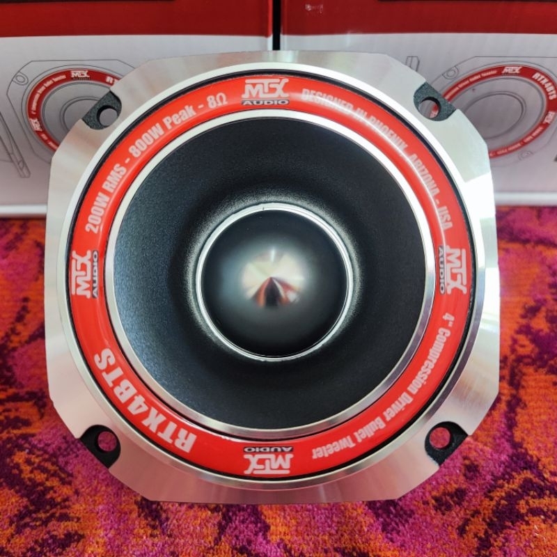 แหลมMTX RTX 4 BTS ราคาต่อ1ข้าง | Shopee Thailand