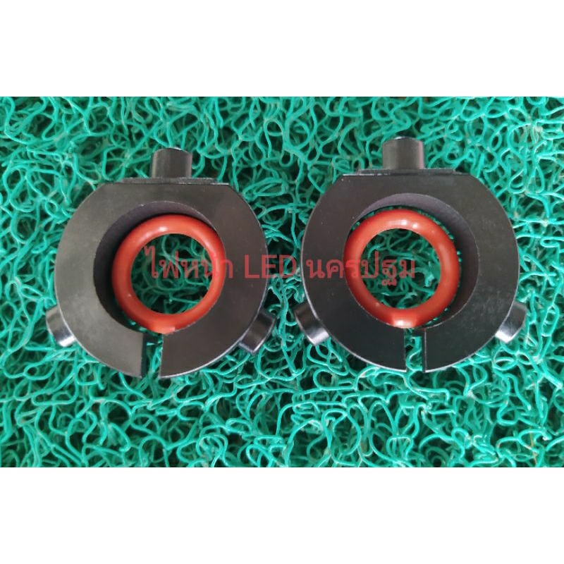 อะแดปเตอร์ไฟหน้ารถ Hyundai H1 | Shopee Thailand