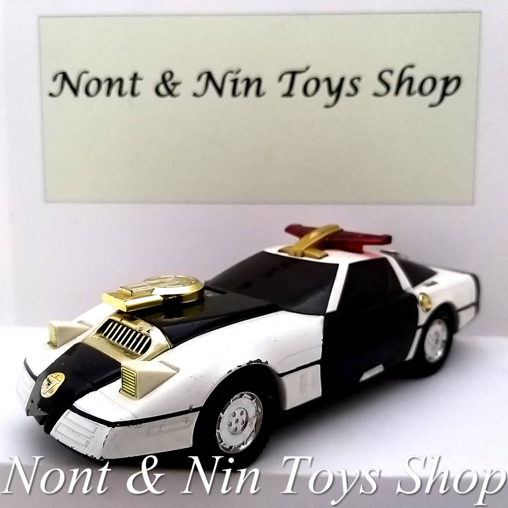 Tokusou Exceedraft (Special Rescue Exceedraft) / SRED-02 Various 7 ...