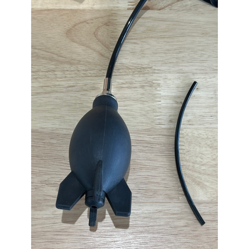 SQUEAKY รุ่น Rocket (มือ2) ที่เป่าลมทำความสะอาดเครื่องบดกาแฟแบบสาย ...