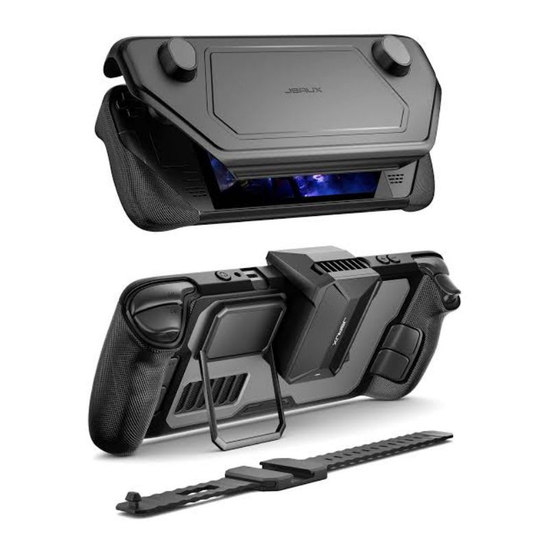 jsaux ModCase for Steam Deck | Shopee Thailand