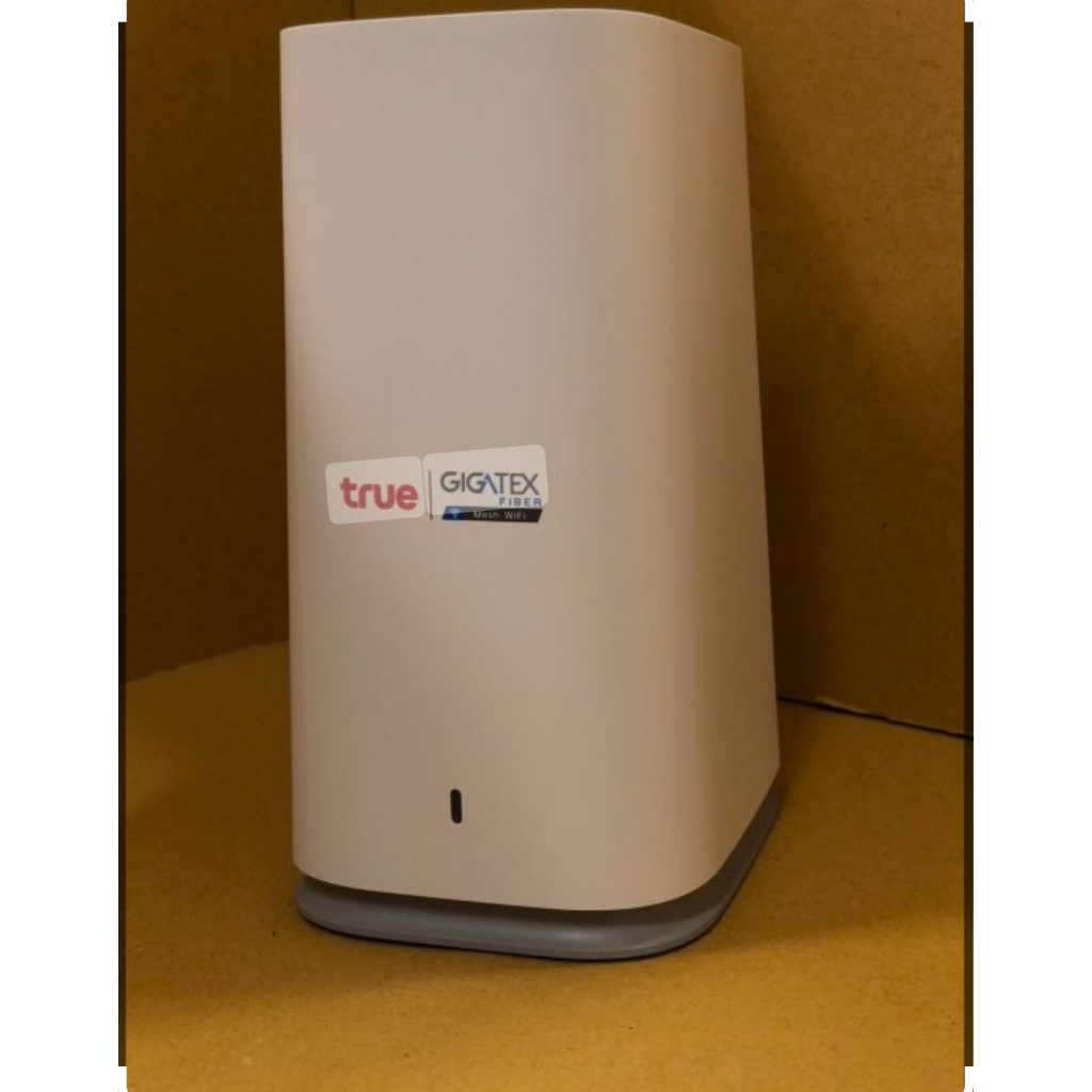 True Gigatex Mesh Wifi รุ่น RN510 ขายขาด ไม่มีรายเดือน เครื่องขยาย ...