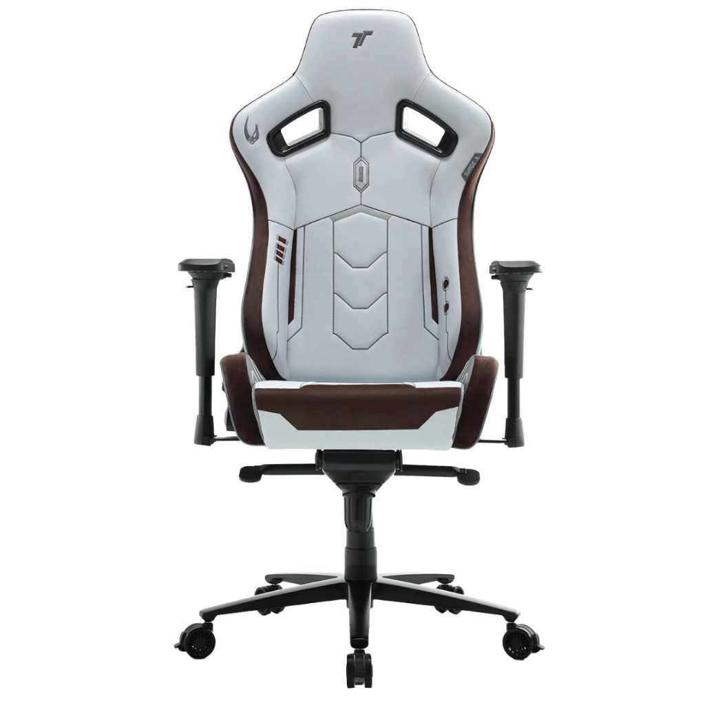 TT Racing Surge X Gaming Chair - Mandalorian Edition | Shopee Thailand