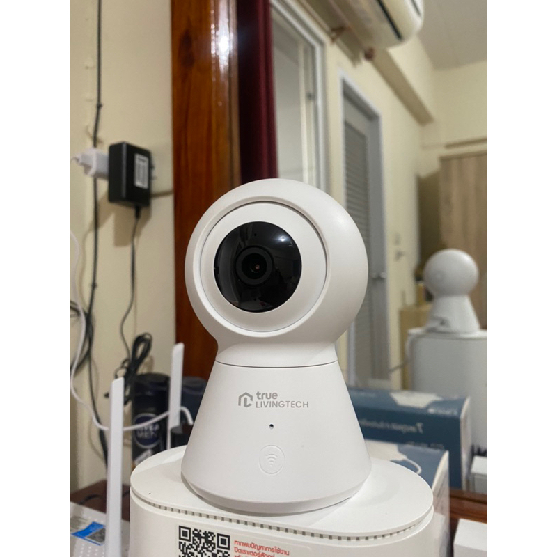 Smart CCTV camera 1080P | Shopee Thailand