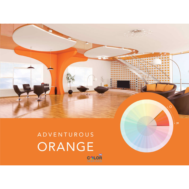 TOA Color World Expert New Fandeck พัดสีเล่มใหม่จาก TOA 1,986 เฉดสี ...