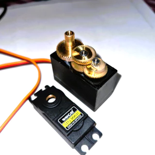 ช้อป Servo Motor ราคาสุดคุ้ม ได้ง่าย ๆ | Shopee Thailand