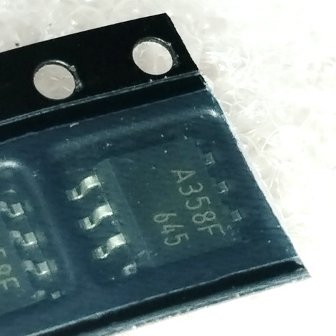 SMD TL072 LM358 JRC4558 RC4558 NE5532 072 358 4558 5532 Opamp ...