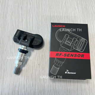 LAUNCH SENSOR LTR-01 RF เซ็นเซอร์วัดความดันยาง TPMS แบบแกนโลหะ | Shopee ...