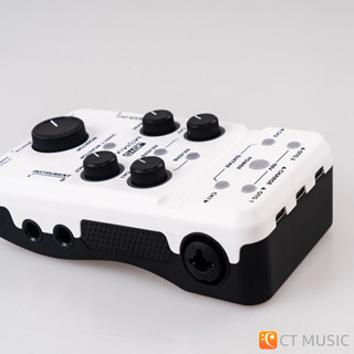 JOYO MOMIX Pro Audio Interface Portable Mixer MOMIXPro มิกเซอร์พกพา ...