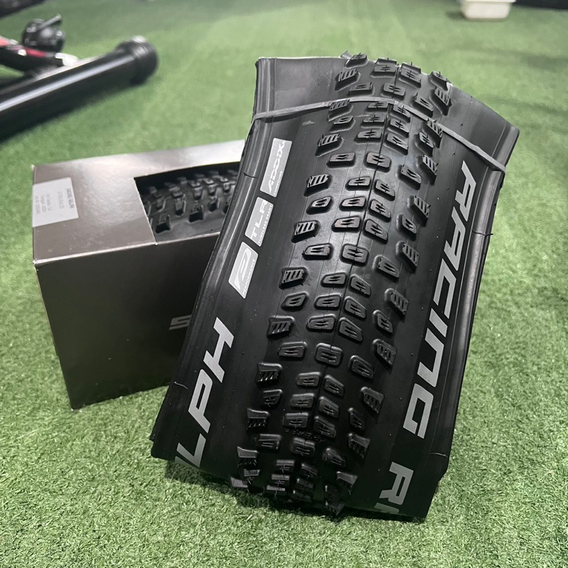 ยางเสือภูเขา Schwalbe Racing Ralph 26x2.25 | Shopee Thailand