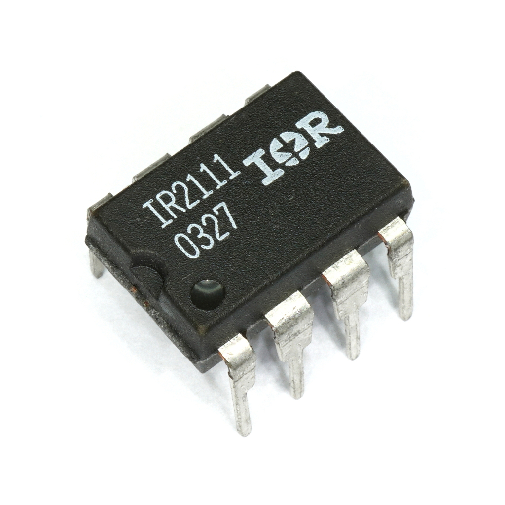 IR2111 Half-Bridge Driver ยี่ห้อ IR | Shopee Thailand