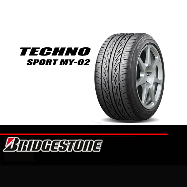 ยางรถยนต์ BRIDGESTONE TECHNO SPORTS 84V (จัดส่งฟรี!!! ทั่วประเทศ) | Shopee Thailand