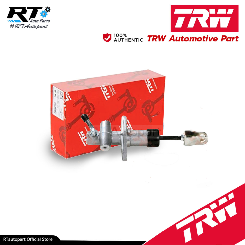 TRW แม่ปั้มคลัชบน Chevrolet Aveo 1.4 | ปั้มคลัชตัวบน | PNB903 ...