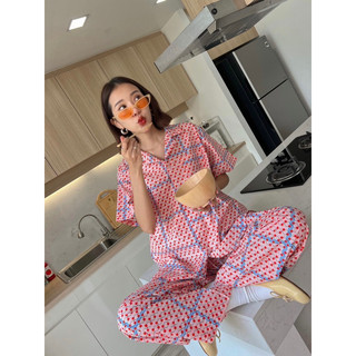 Mandy set (690 from 990) | Shopee Thailand