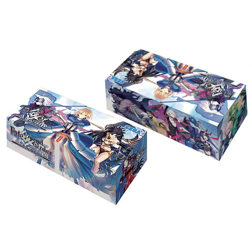 Special storage Limited กล่องใส่การ์ด กล่องใส่เด็ค [Fate/Grand Order ...