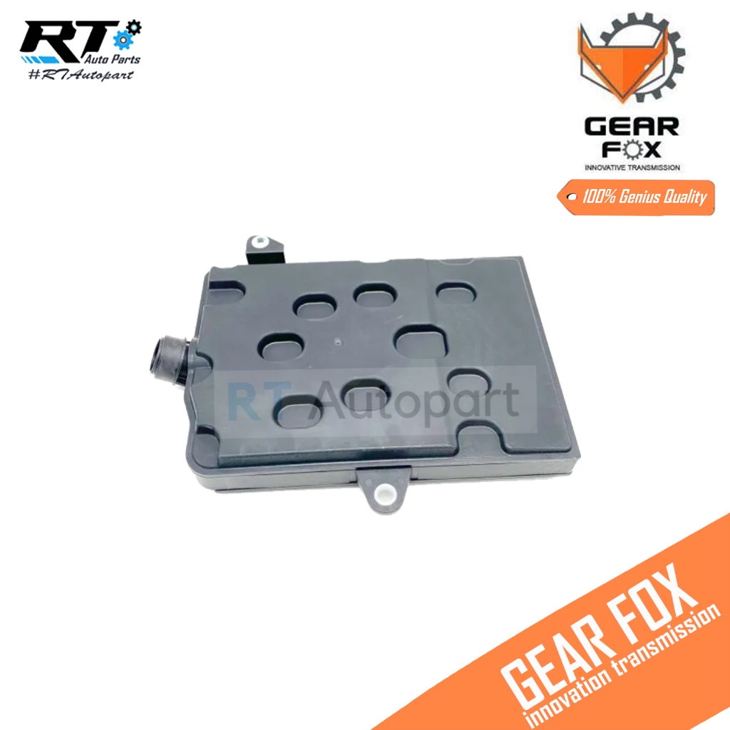 Gearfox ชุดกรองเกียร์ ออโต้ Ford Ranger Raptor 2.0 10speed Everest 2.0 ...