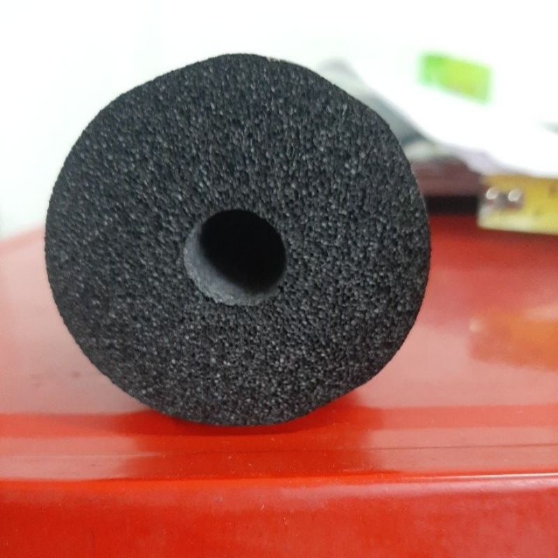 ยางหุ้มท่อ K-FLEX และ CELFLEX ฉนวนยางหุ้ม หนา3/4" (ยาว 1.8 เมตร ...