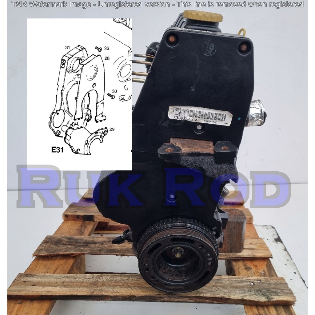 ชุดฝาครอบสายพานทามมิ่ง โอเปิ้ล คอซ่า แอ้สต้า | Shopee Thailand